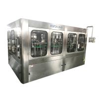 China ISO Automatic 5 Gallon Water Filling Machine 300BPH 450BPH 600BPH with SUS304 Stainless Steel Construction for sale