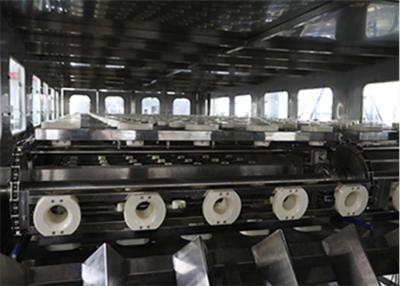 China 5 Gallon Bottle Barrel Water Filling Machine Production Line 300-2000 BPH for sale
