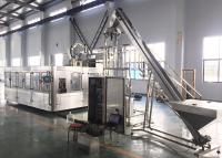 China Big Bottle Water Rinsing Filling Capping Machine Full Automatic High Capacity for sale