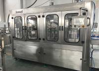 China 5000 BPH 3 in 1 Rinsing Filling Capping Machine for Mineral Pure Water for sale