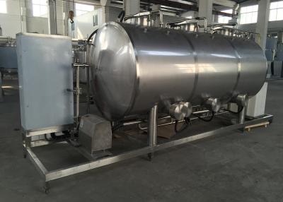 China Stainless Steel RO Water Treatment System with 1-Stage Filtration and 0.05 MPa Pressure Protection for sale