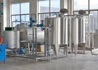 China SUS 304 RO Pure Water Treatment System 6T Capacity with Ozone Generator for Drinking Mineral Water Production for sale