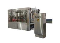 China Full Automatic Pure Water Packaging Machine For Mineral Water Production for sale