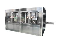 China 3-in-1 Rinser Filler Capper PET Bottle Machine 5000-30000 BPH for Water for sale