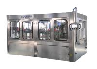 China Automatic PET Bottle Water Filling Machine 3-in-1 Monoblock 5000-30000 BPH for sale