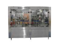 China Complete Bottled Drinking Water Production Plant 5000-36000 BPH Mineral Water Filling Machine for sale