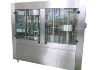 China Automatic Mineral Water Filling Machine 3 in 1 Rinsing Filling Capping Bottling Line 5000BPH for sale