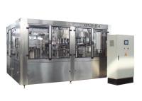 China Automatic PET Bottled Water 3-in-1 Rinsing Filling Capping Machine 5000-36000 BPH for sale