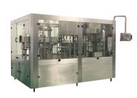 China Turnkey Water Filling Production Line for 200ml-2000ml Bottles 5000-36000 BPH for sale