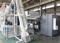 China PET Bottles Carbonated Drinks Blowing Filling Capping Combiblock 3-in-1 Machine with 12,000-36,000 BPH Capacity for sale