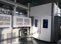 China Automatic Liquid Beverage Blowing Filling Capping Combiblock 12000bph Bottling Packaging for sale