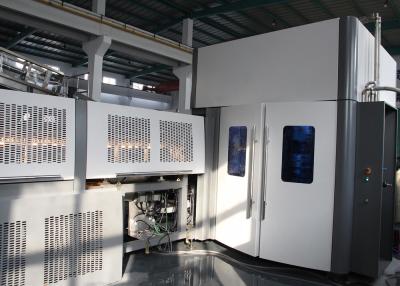 China Automatic Liquid Beverage Blowing Filling Capping Combiblock 12000bph Bottling Packaging for sale