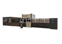 China PET Bottled Blowing Filling Capping Combiblock Machine For Mineral / Pure / Spring Water for sale
