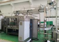 China DXGF Series Carbonated Beverage Filling Machine - 3,000 to 24,000 BPH Capacity for Soda, Cola & Sparkling Water for sale