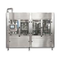 China Fully Automatic 3 Gallon 5 Gallon Water Filling Machine 300 BPH Pure Water Production Line for sale