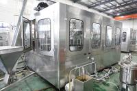 China Automatic Beer Bottling Filling Machine 3000 BPH Washing Capping Production Line for sale