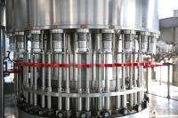 China CGF32-32-6 Automatic Mineral Water Filling Machine 5000BPH Capacity 5L Bottles 4420mm Length for sale