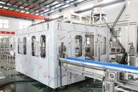 China 600BPH 5 Gallon Water Filling Machine with 380V Power and 18.9L Capacity for Mineral Drinking Water Production for sale