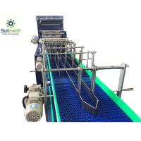China Linear Type Shrink Packaging Machine 30 Packs Per Minute 380V for sale