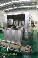 China Botlle Drinking 5 Gallon Water Filling Machine FOR volumetric filling for sale