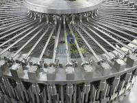 China Rotary Pulp Hot Filling Juice Filling Machine 2000-30000 BPH PET Bottle Plant for sale