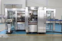 China SS316L 2250ml CSD Carbonated Soda Beverage Filling Machine Monoblock 3-in-1 2500-24000bph for sale
