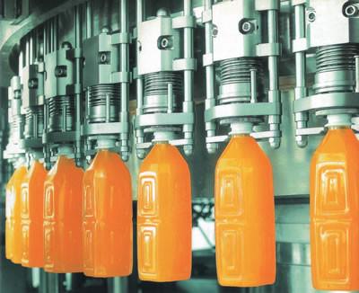China Automatic Rotary PET Bottle Juice Filling Machine - 2,000-30,000 BPH Capacity with Hot Filling Technology for sale