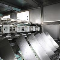China Stainless Steel 304 Dringking Water Liquid Hot Filling Machine for sale
