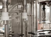 China ISO 5 Gallon Pail Drum Jar Water Filling Machine 100-2000 BPH 3-in-1 Monoblock for sale