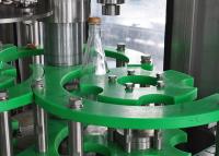 China 15000BPH Automatic Beer Filling Machine with External Valves, 50 Valve Stations, 200-2000ml Capacity for sale