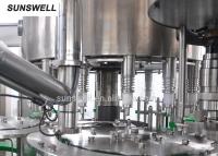 China 30000BPH Liquid Nitrogen Dosing Machine for Beverage Bottling - 300 Cans/Min Capacity, 0.4-0.8Mpa Pressure Range for sale