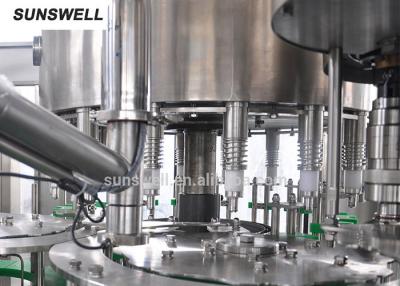 China 30000BPH Liquid Nitrogen Dosing Machine for Beverage Bottling - 300 Cans/Min Capacity, 0.4-0.8Mpa Pressure Range for sale