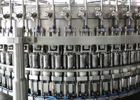 China 8000BPH Carbonated Soda Water Filling Machine 304 Stainless Steel 200-2000ml for sale