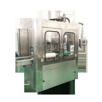 China 2000BPH 7L Mineral Water Bottling Equipment for Gallon Filling Machine for sale