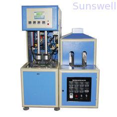 China SSW-A2 Fully Automatic PET Stretch Blow Molding Machine - 2200 BPH Capacity, 380V/50Hz Power for sale