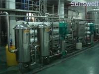 China LP-18 Automatic PET Bottle Unscrambler System - 18 Workstations, 18000BPH Capacity, 3KW Motor for sale