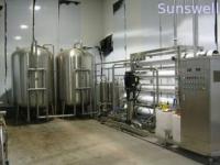China LP-16 Automatic Bottle Unscrambler - 16 Station PET Bottle Sorting System with 9,000 BPH Capacity and 0.7MPa Air Pressure for sale