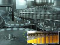 China Full Automatic Hot Filling Juice Production Machine for 500ml PET Bottles, 2,000-30,000 BPH Capacity for sale