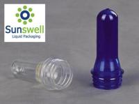 China PET Carbonated Drink Preform for 28mm PCO Bottle - 11g to 56g Weight Options for Coca-Cola Applications for sale