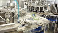China Pure Fruit Hot  Juice Filling Machine  Tomato Apple  Grape  Making Machine for sale