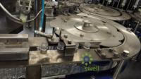 China PET Bottles Hot Filling Machine Juice Filling Packing System for sale