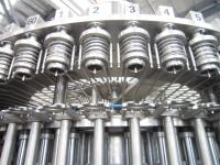 China CGF72-72-18 Beverage Bottling Machine with 28,000 BPH Capacity for PET Bottles 50-96mm Diameter for sale