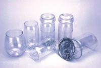 China 0.05 - 2.0L Fully automatic Blow Molding Machine 4200BPH 350ML pet bottle preforms for sale
