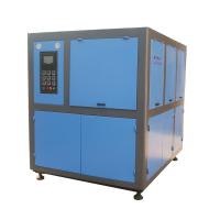 China SSW-A2 PET Bottle Fully Automatic Blow Molding Machine - 1600-2000 BPH, 380V/50Hz Industrial Equipment for sale