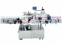 China SSW-JSM Automatic Cold Glue Labeling Machine for Round Bottles 30-95mm Diameter 100 BPM Capacity 380V for sale