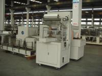 China 19kw Automatic Film Shrink Wrapping Packaging Machine 10 Packs per Minute for Bottles and Cans for sale