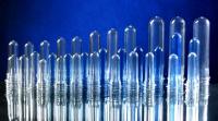China 13g, 16g, 18g PET Preform Bottle for 26mm Neck Still Water Packaging for sale