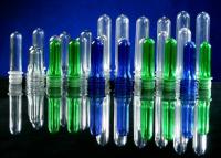 China Heat Resistant PET Preform Bottle for Hot Filling - 28mm HR PCO & Alcoa 1716 Neck, 88°C Temperature Resistance for sale