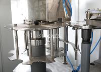 China Servo Control PET Stretch Blow Molding Machine Plastic Bottle For Beverage Plant for sale
