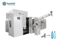 China Automatic Rotary PET Blow Molding Machine 6 Cavity 12000 BPH Beverage Bottle for sale
